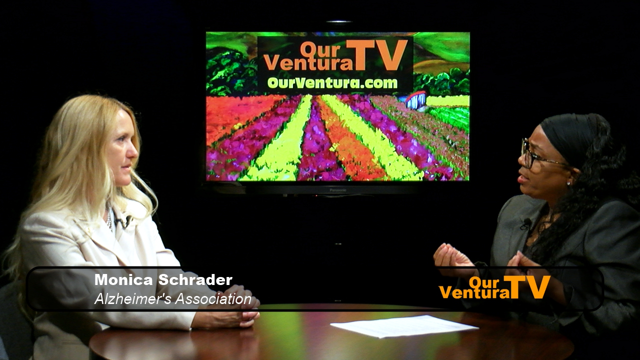 What is a Dementia Friendly Business? – Our Ventura TV