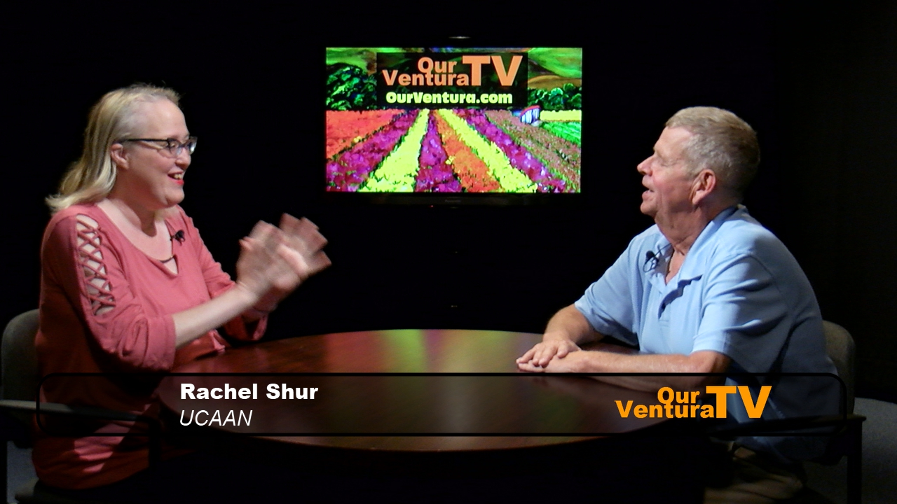 United Cancer Advocacy Action Network – Our Ventura TV