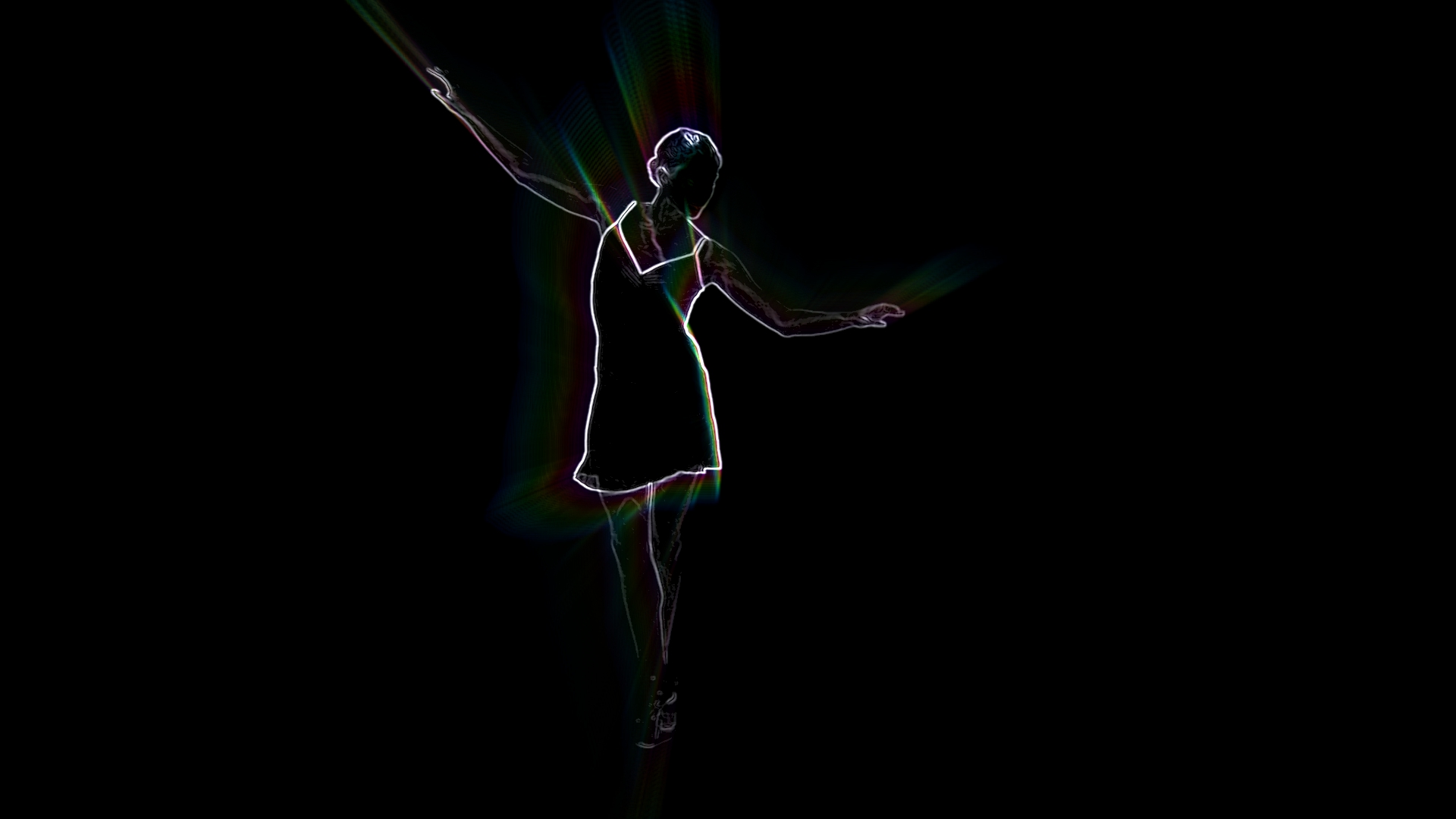 Spirit Dancer (15sec) – Our Ventura TV