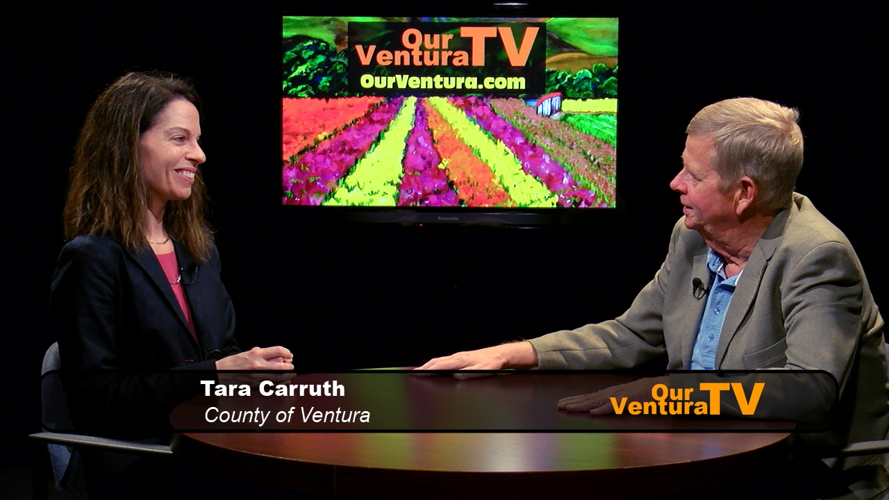 Working to Make Homelessness Rare, Brief and Nonrecurring – Our Ventura TV