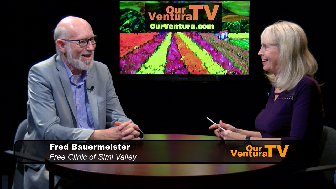 The Free Clinic of Simi Valley – Our Ventura TV