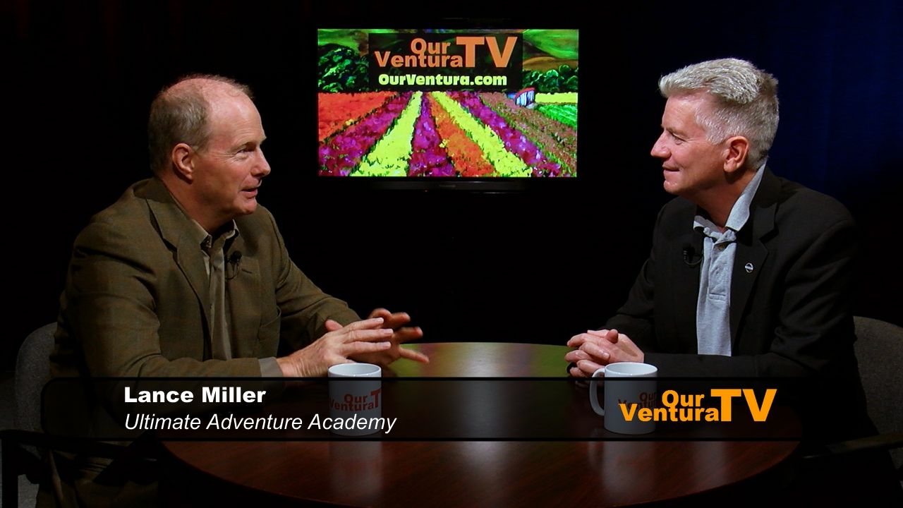 Ultimate Adventure Academy – Our Ventura TV