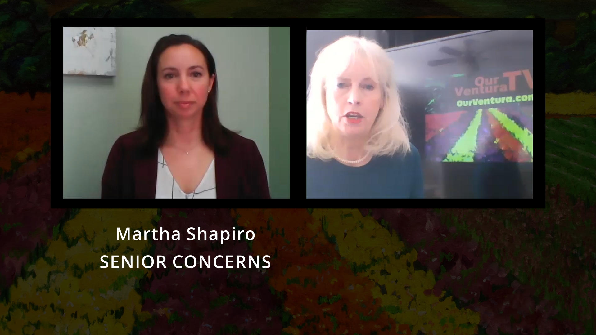 Senior Concerns: Serving Seniors and Their Family Caregivers – Our ...