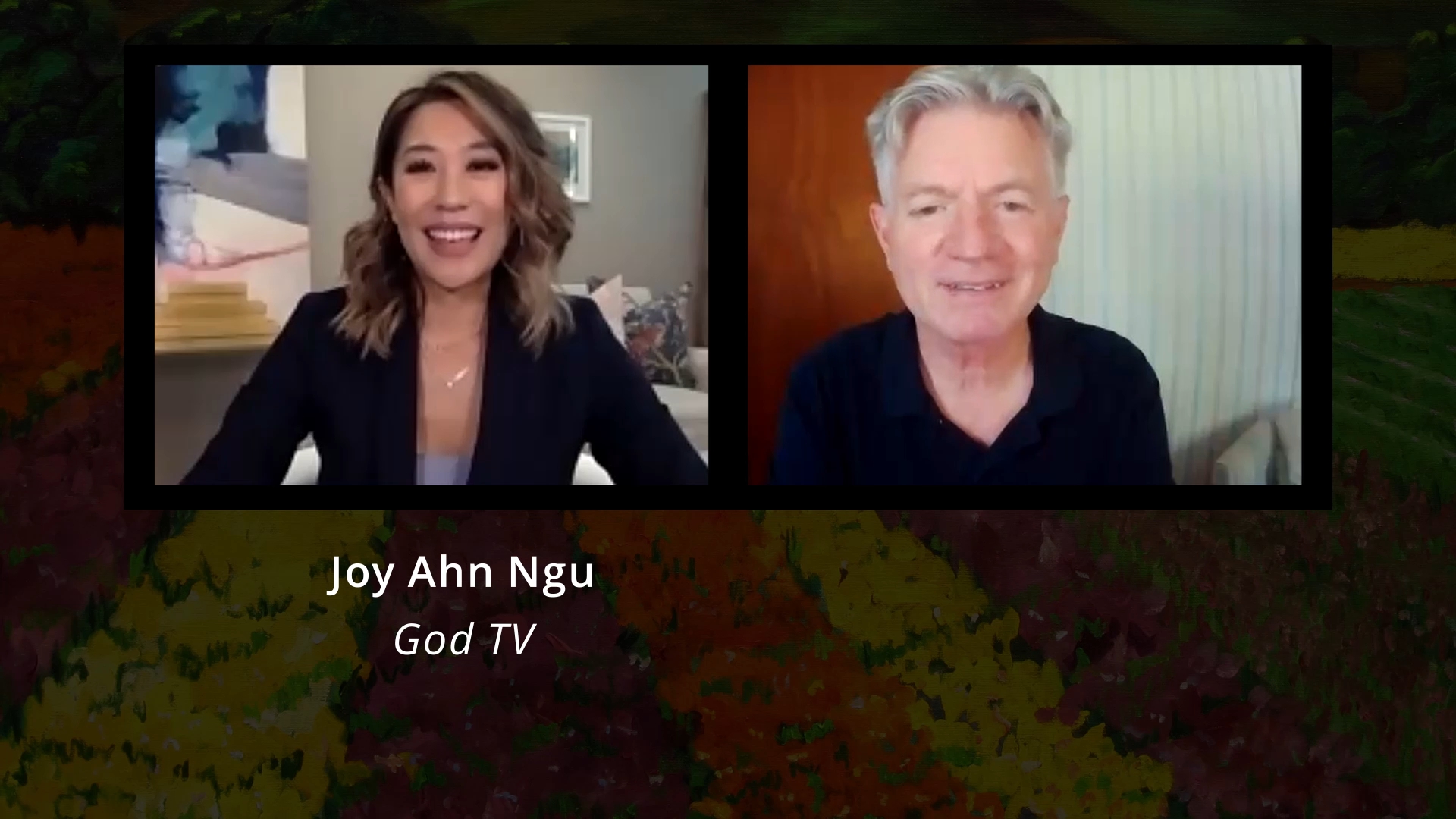 Spiritual Inspiration – Our Ventura TV