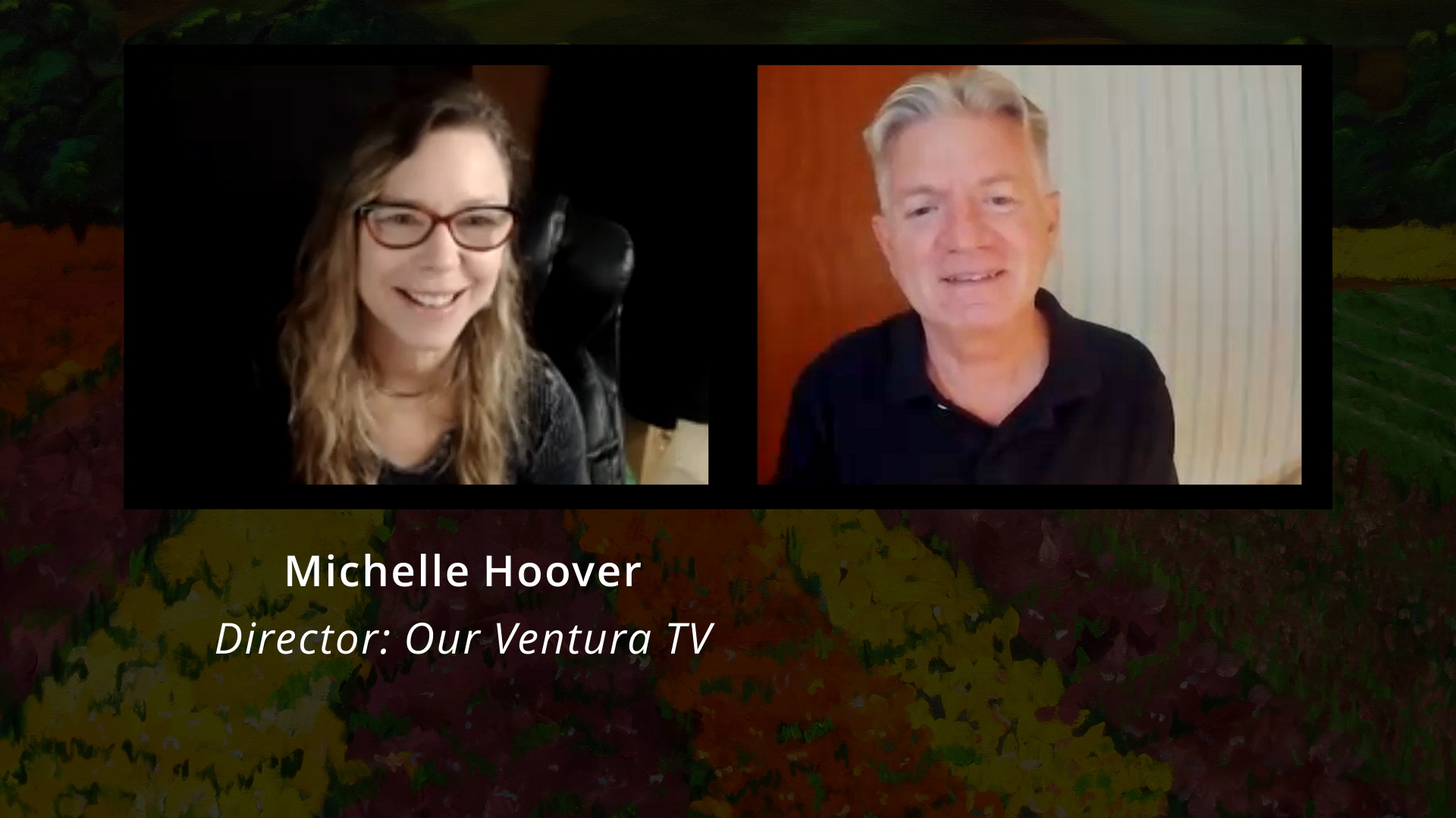Become a Guest on Our Ventura TV via Zoom – Our Ventura TV