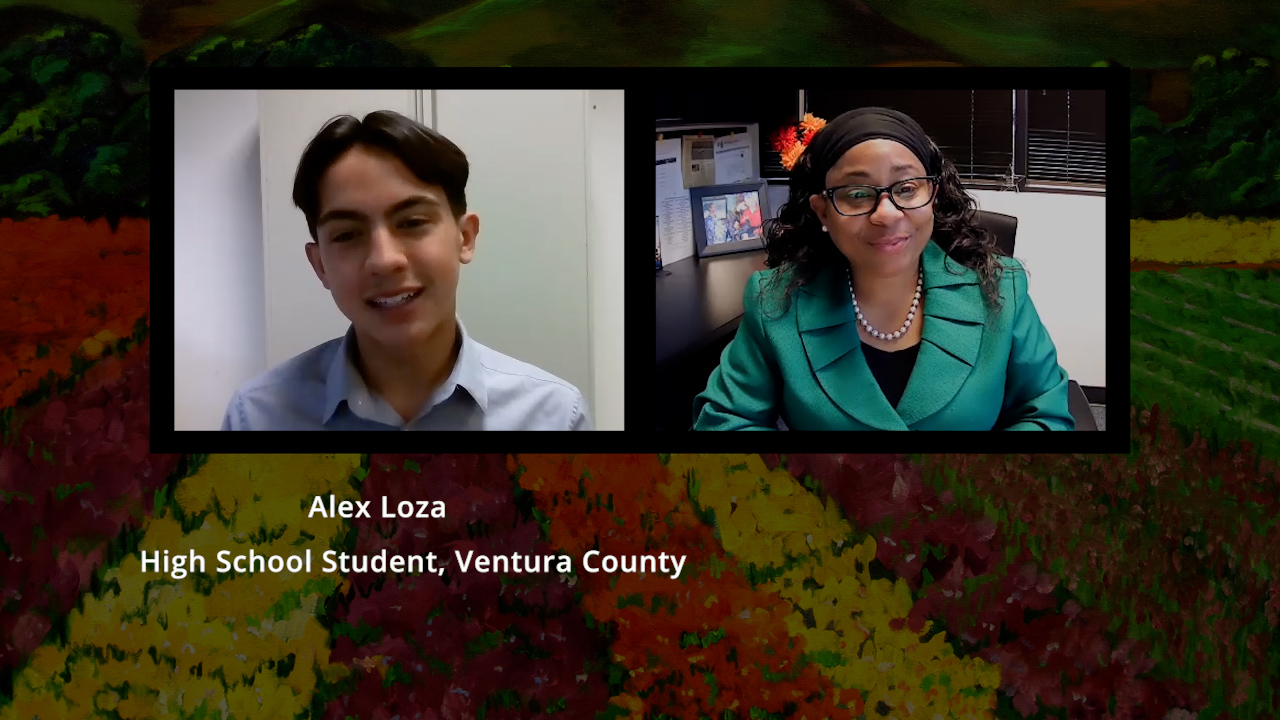High School Education in Unprecedented Times – Our Ventura TV