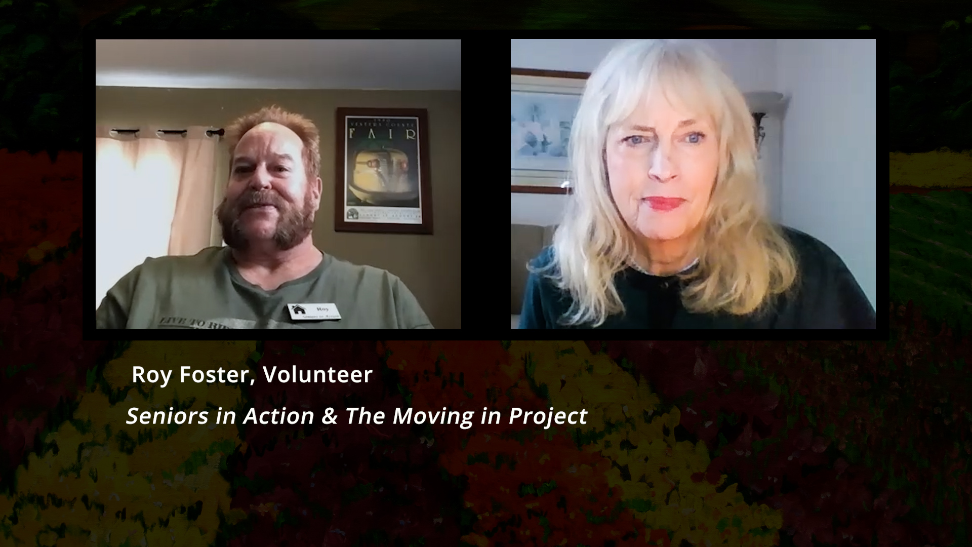 From Formerly Unhoused to Helping Others – Our Ventura TV