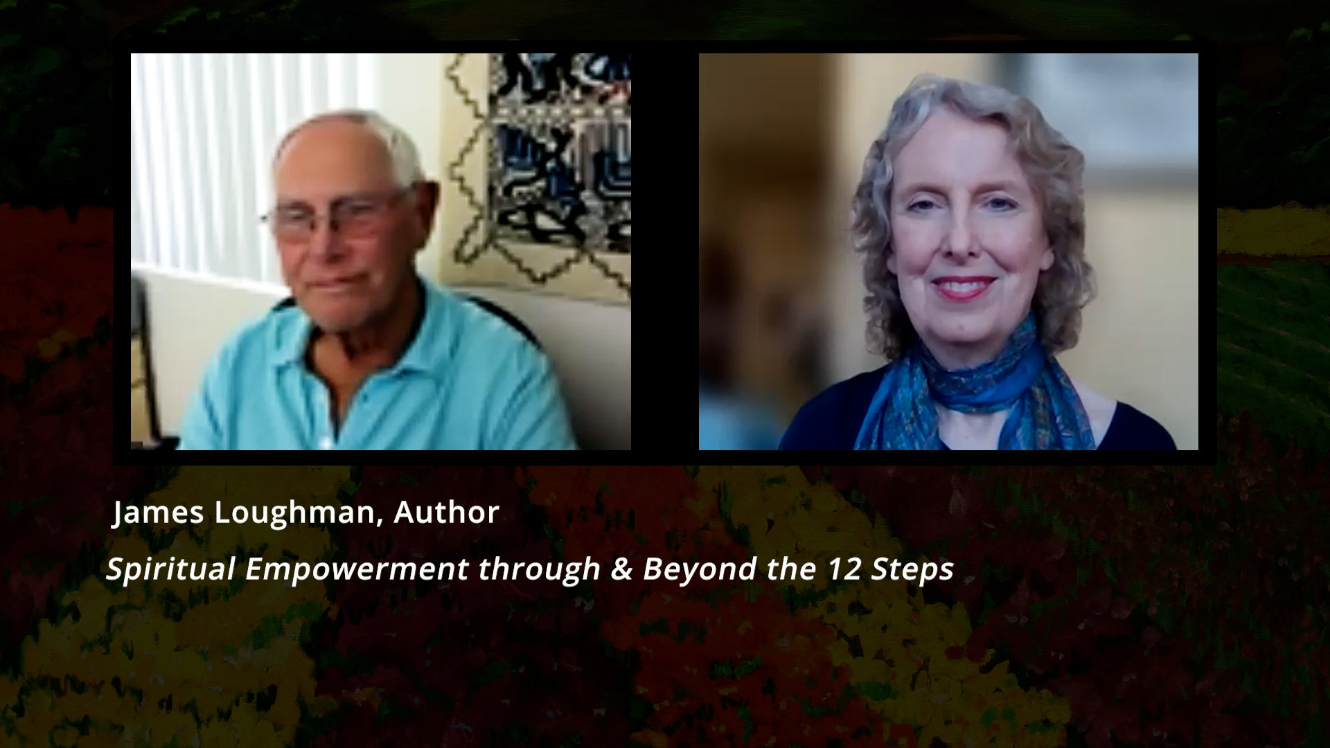 A Path From Addiction to Enlightenment – Our Ventura TV