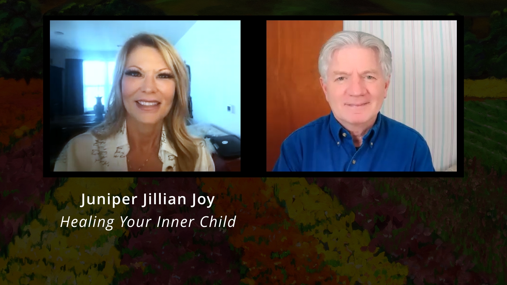 Healing Your Inner Child – Our Ventura TV