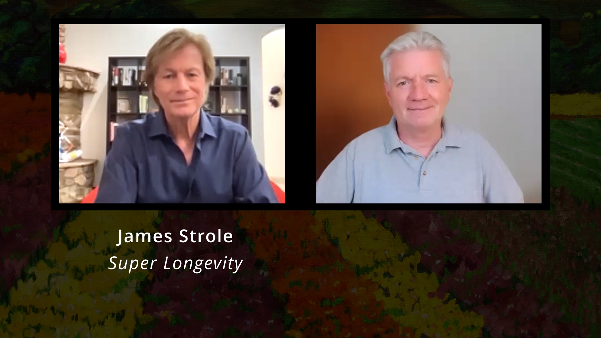 Super Longevity – Our Ventura TV