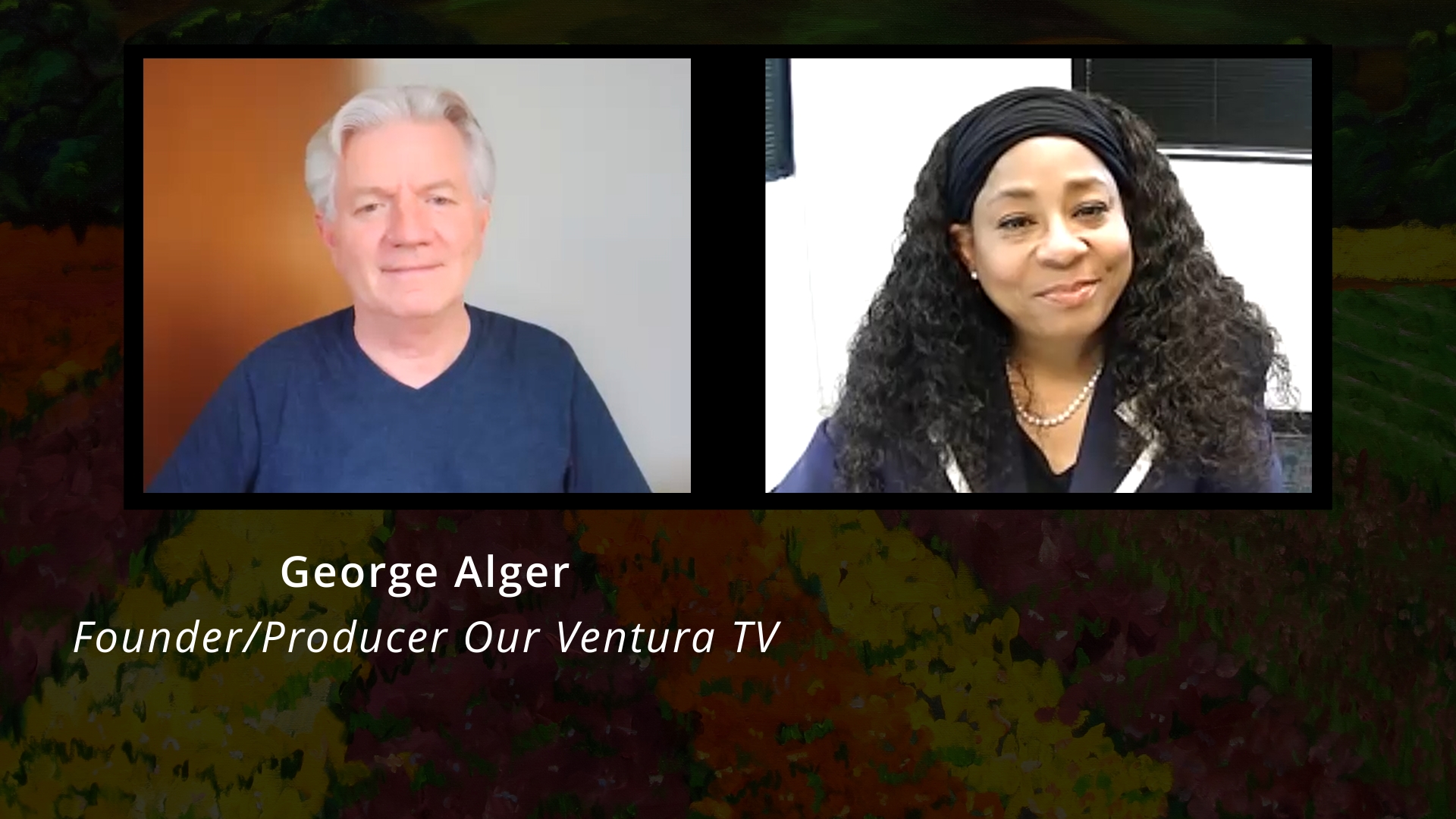 Introduction to Our Ventura TV – Our Ventura TV