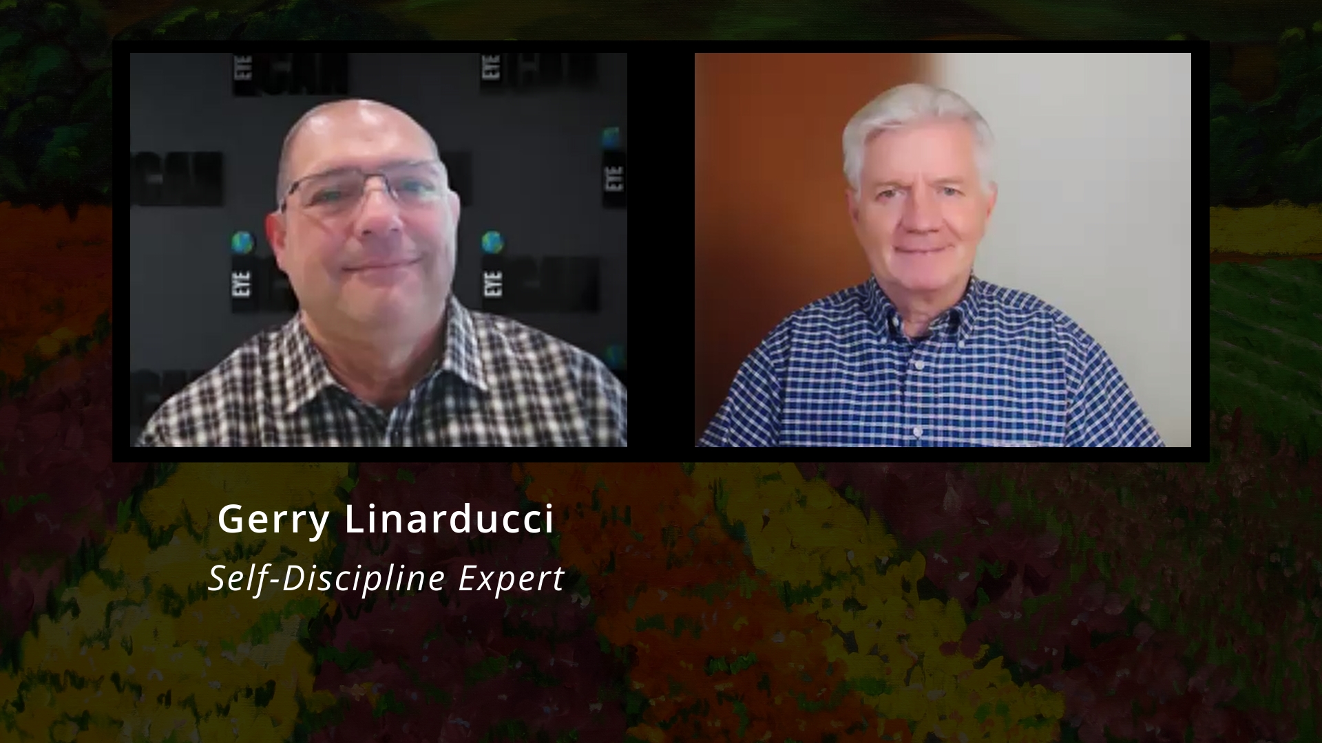 Building Self-Discipline – Our Ventura TV