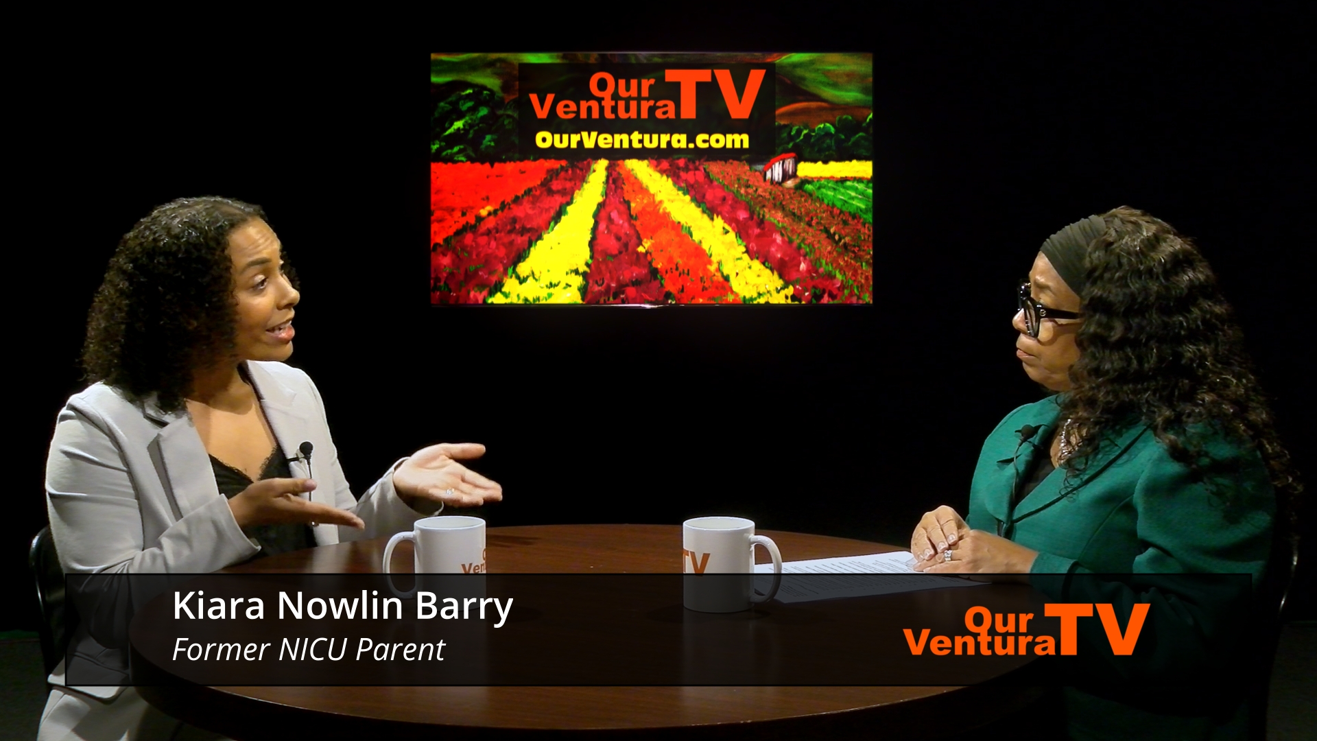 Neonatal Intensive Care Unit Mom – Our Ventura TV